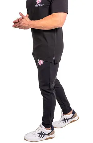 MACEOO Ascension 85 Cotton Blend Joggers
