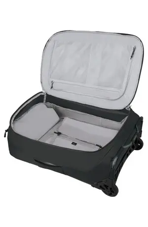 OSPREY Ozone Four-wheel 80-liter Suitcase - Black