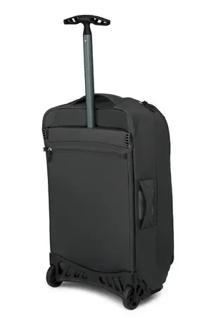 OSPREY Ozone Four-wheel 80-liter Suitcase - Black