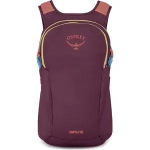 OSPREY Daylite 13-liter Backpack - Moody Burgundy