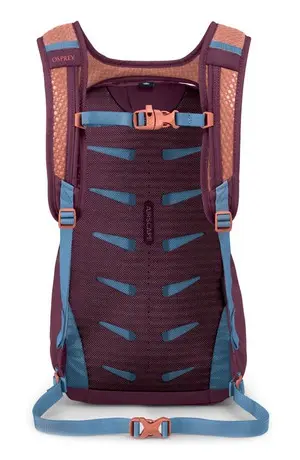 OSPREY Daylite 13-liter Backpack - Moody Burgundy