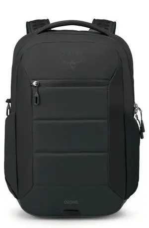 OSPREY Ozone Laptop Travel Bag - Black