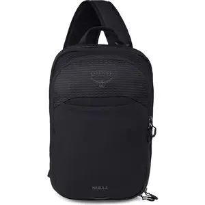 OSPREY Nebula 11-liter Sling Bag - Black