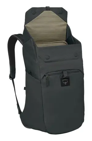 OSPREY Aoede Syncpack Backpack - Black