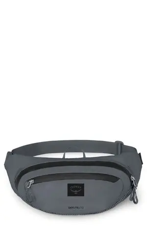 OSPREY Daylite Waist Pack - Tungsten Grey