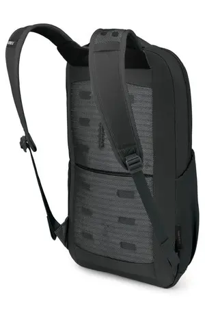 OSPREY Ozone Slim Pack Travel Backpack - Black