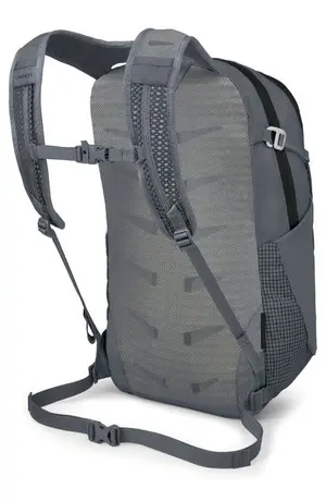 OSPREY Daylite Plus Ltd Backpack - Tungsten Grey