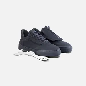 FINI Bold V2 Navy Sneaker