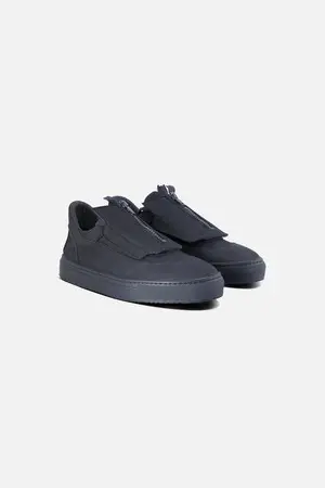 FINI Bold V2 Sneakers - Dark Navy