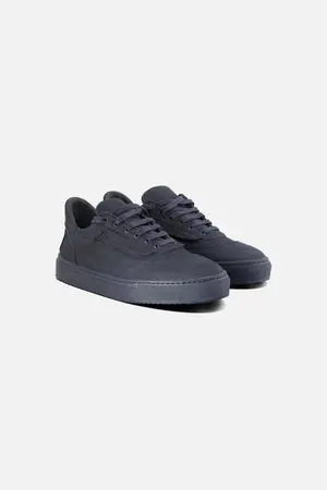 FINI Bold V2 Sneakers - Dark Navy