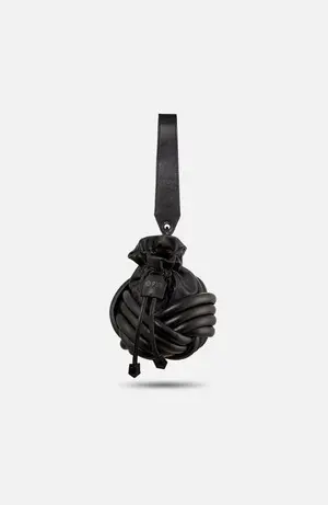 FINI Knurly Handbag