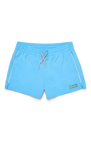 COTOPAXI Brinco 3" Solid Short - Island