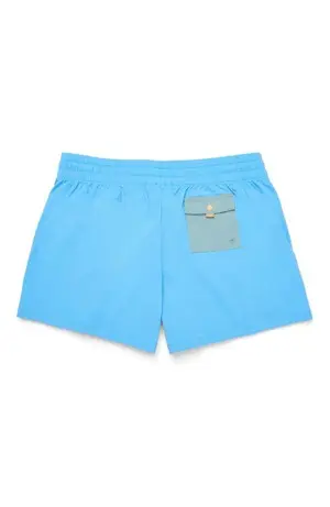COTOPAXI Brinco 3" Solid Short - Island