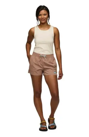 Cotopaxi Shorts For Women