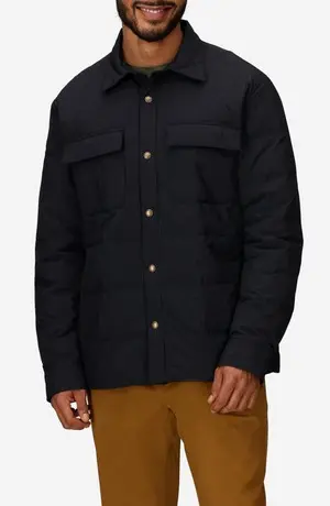 Marmot Down Outerwear For Men