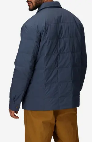 MARMOT Ares 700 Fill Power Down Shacket