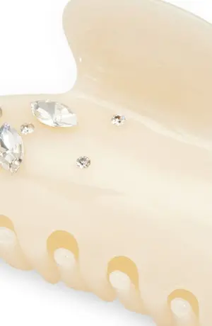 L. Erickson Lynette Claw Clip