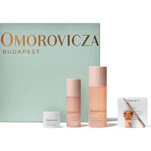 Omorovicza Queen Gratitude Set $290 Value - No Color
