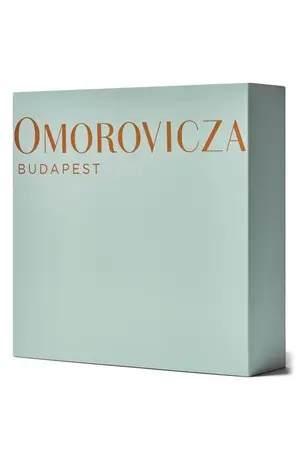 Omorovicza Queen Gratitude Set $290 Value