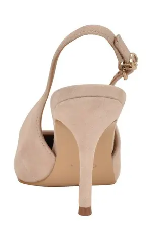 Guess Princelsa Slingback Pump