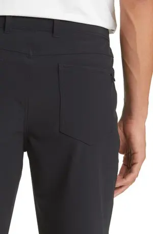 Mizzen+main Helmsman Golf Pants