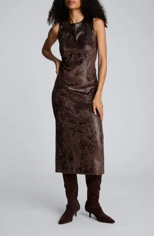 Kenneth Cole A-line Cocktail Dresses