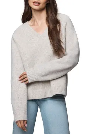 Splendid V Neck Sweaters For Women