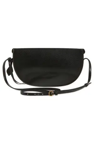 Alaïa Hip East West Crossbody Bag