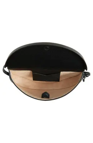 Alaïa Hip East West Crossbody Bag