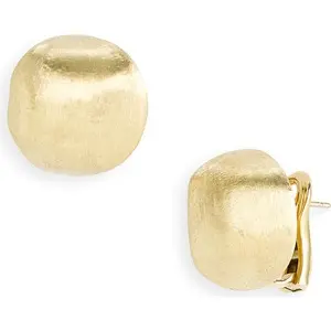 Marco Bicego Gold Plated Earrings