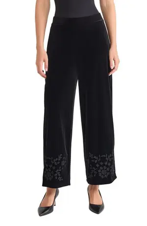 Jones New York Frill Pants For Women