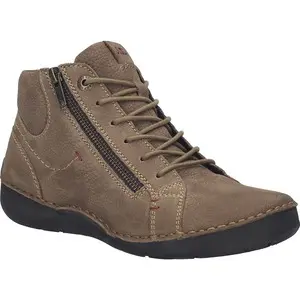 Josef Seibel Fergey 67 Boot - Castagne