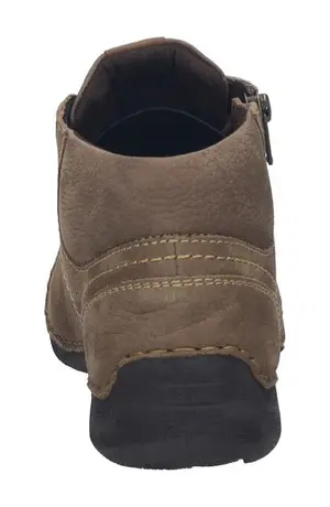 Josef Seibel Fergey 67 Boot - Castagne