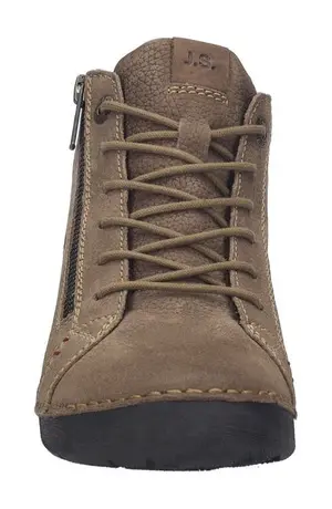 Josef Seibel Fergey 67 Boot - Castagne