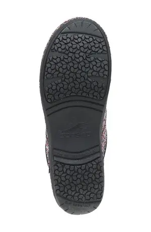 Dansko Xp 2.0 Glitter Clog - Party Glitter