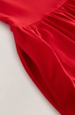 NEXT Strapless Drop-waist Maxi Dress