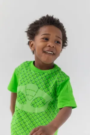 PJ MASKS 3-pack T-shirts