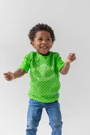 PJ MASKS 3-pack T-shirts