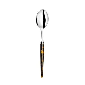 CAPDECO Tangserving Spoon - Tortoise