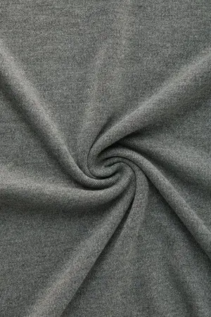 WOLF VS. GOAT (WVG) Henley Short Sleeve Viscose Interlock