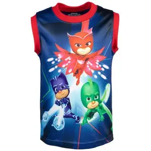 PJ MASKS 3-piece Clothing Set