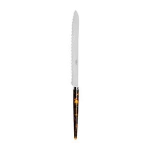 CAPDECO Tangbread Knife - Tortoise