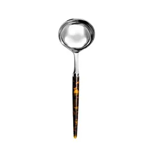 CAPDECO Tanggravy Ladle - Tortoise