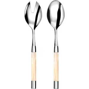CAPDECO Contysalad Servers Pearl