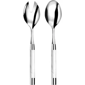 CAPDECO Contysalad Servers - White