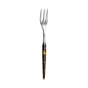 CAPDECO Tangserving Fork - Tortoise