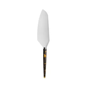 CAPDECO Tangcutting Cake Server - Tortoise