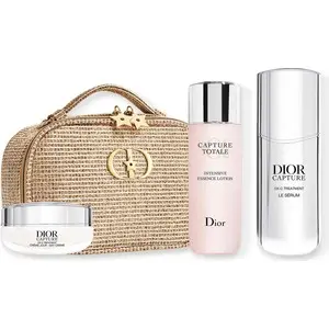 Dior Capture Totale Skin Care Set - No Color