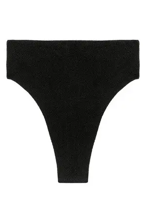 VIX PAULA HERMANNY Firenze Camille High-waist Bikini Bottoms