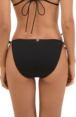 VIX PAULA HERMANNY Firenze Side Tie Bikini Bottoms